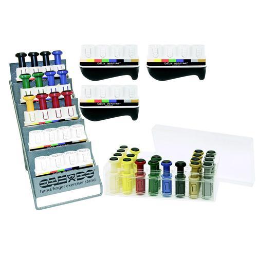 3B Scientific Digi-Flex Multi 8 Frame Clinic Pack - treniruoklis, žema ...