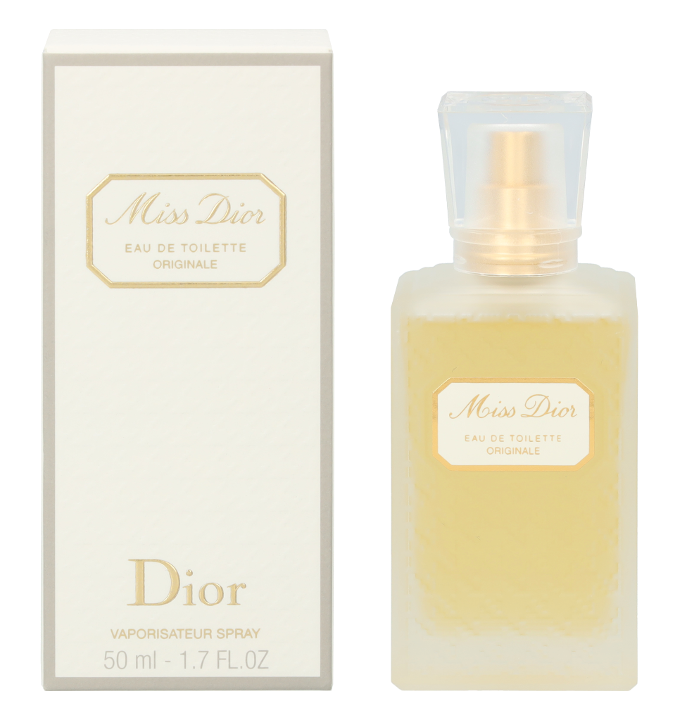 Christian Dior Dior Miss Dior Original 50 ml, modelis - F006222909 ...