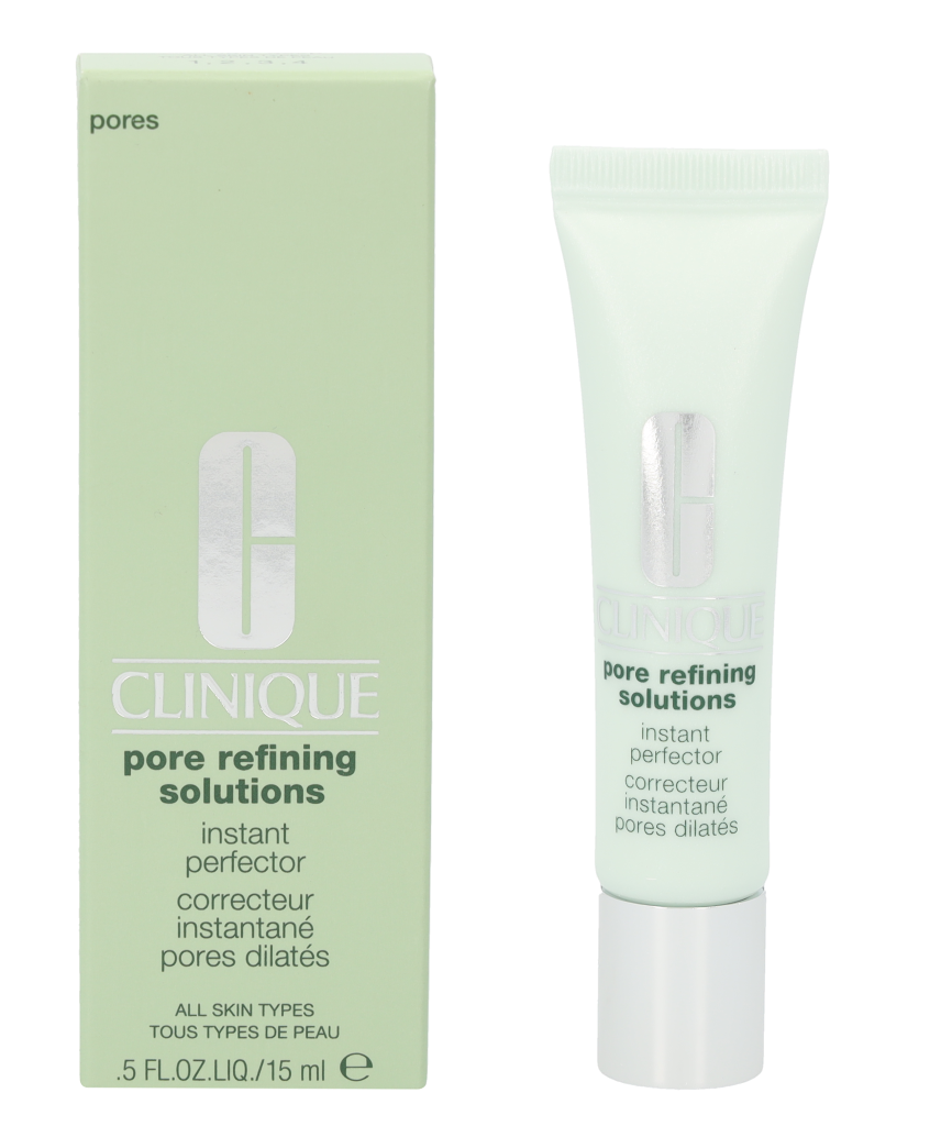 Clinique Pore Refining Solutions Instant Perfector 02 Invisible Deep ...