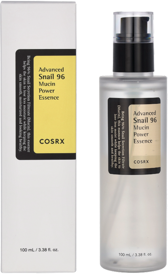 Cosrx Corsx Advanced Snail 96 Mucin Power Essence, 100 ml, modelis - 930009, žema kaina | Varle.lt