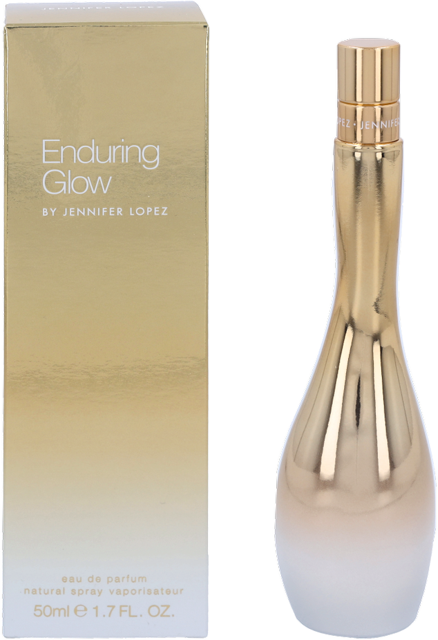Jennifer Lopez Enduring Glow EDP parfumuotas vanduo moterims, 50 ml ...
