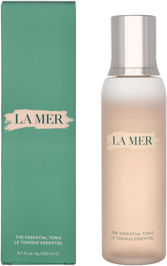 La Mer The Essential Tonikas, 200 ml, modelis - h-C-ME-100-B5, žema ...
