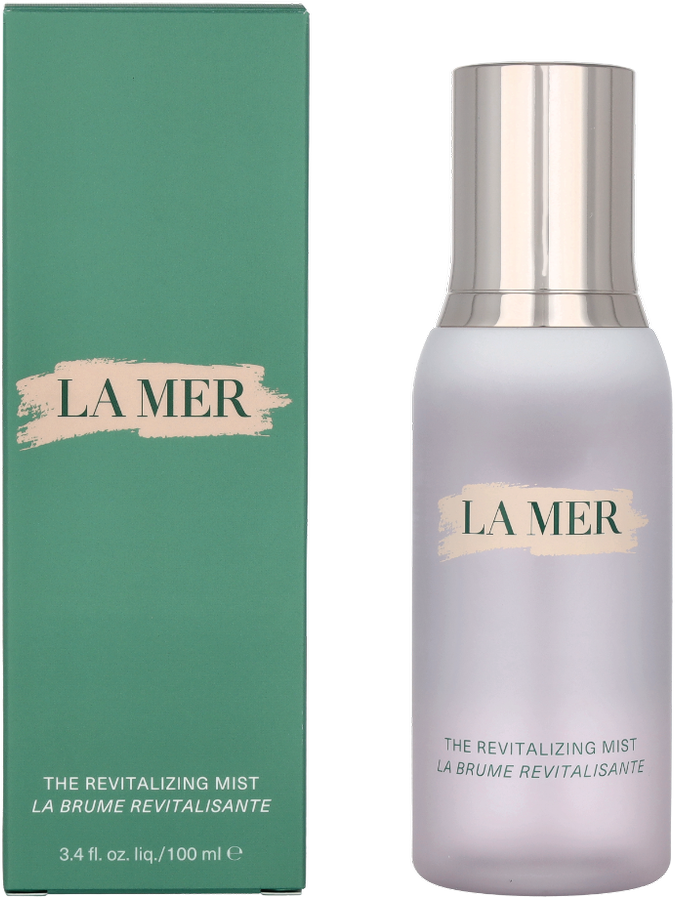 La Mer The Revitalizing Mist, 100 ml, modelis - h-C-ME-101-B1, žema ...