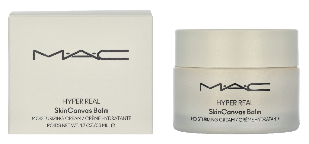 MAC Hyper Real Skincanvas Balm 50, žema kaina | Varle.lt