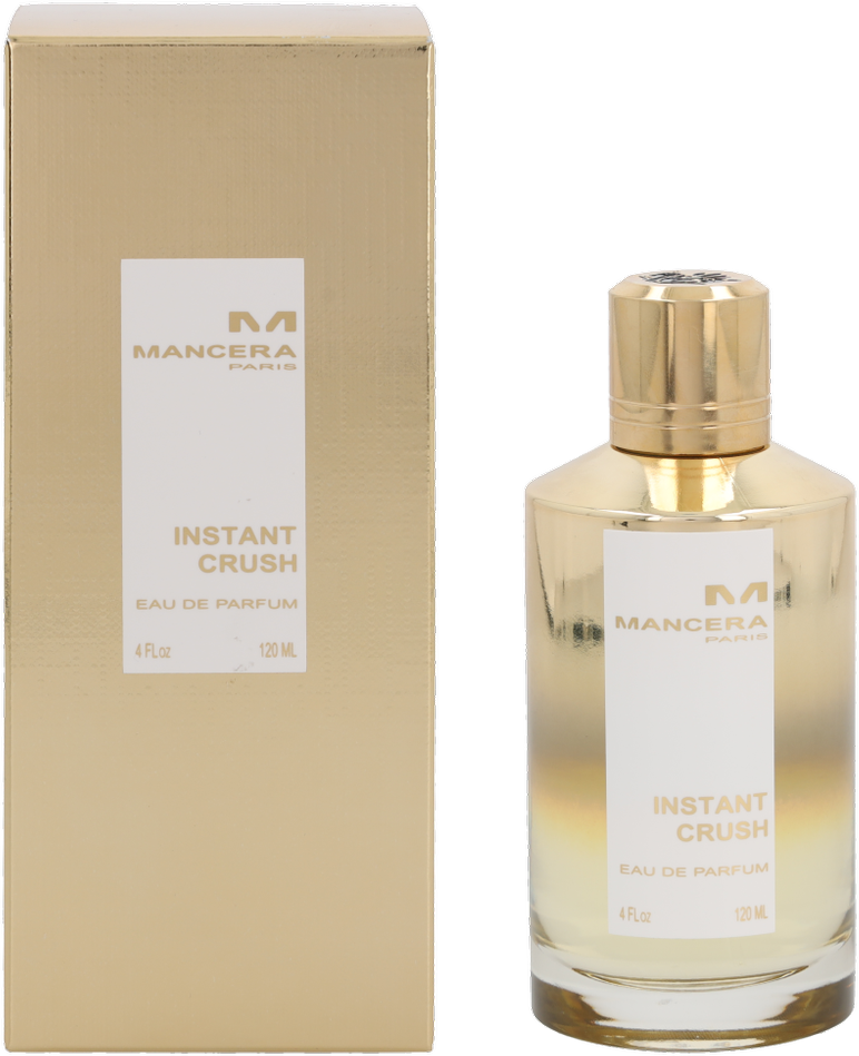 Unisex kvepalai Mancera Instant Crush EDP, 120 ml, modelis - h-N-OM-303 ...