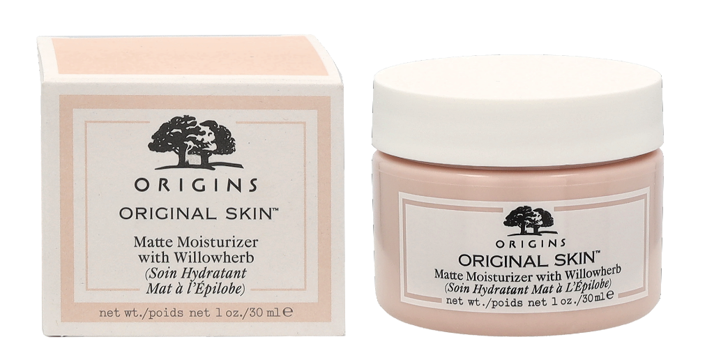 Origins Original Skin Matte Moisturizer 30 ml, modelis - 0PE3, žema ...