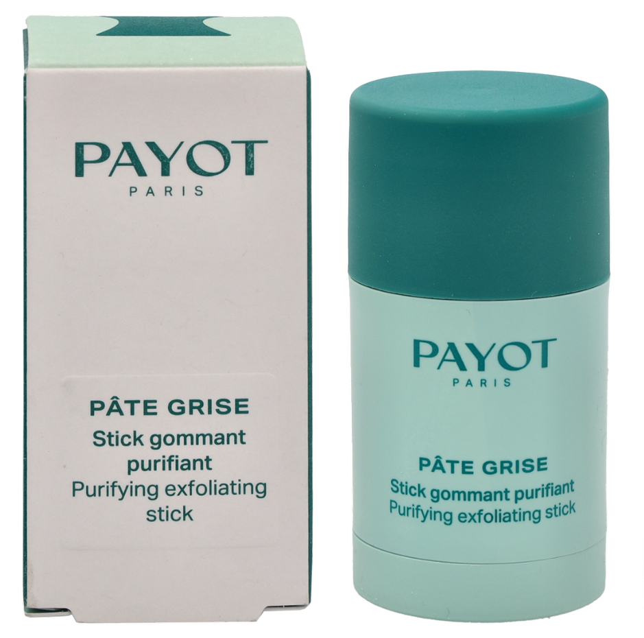 Payot Pâte Grise Stick Gommant Purifiant veido šveitiklis probleminei ...