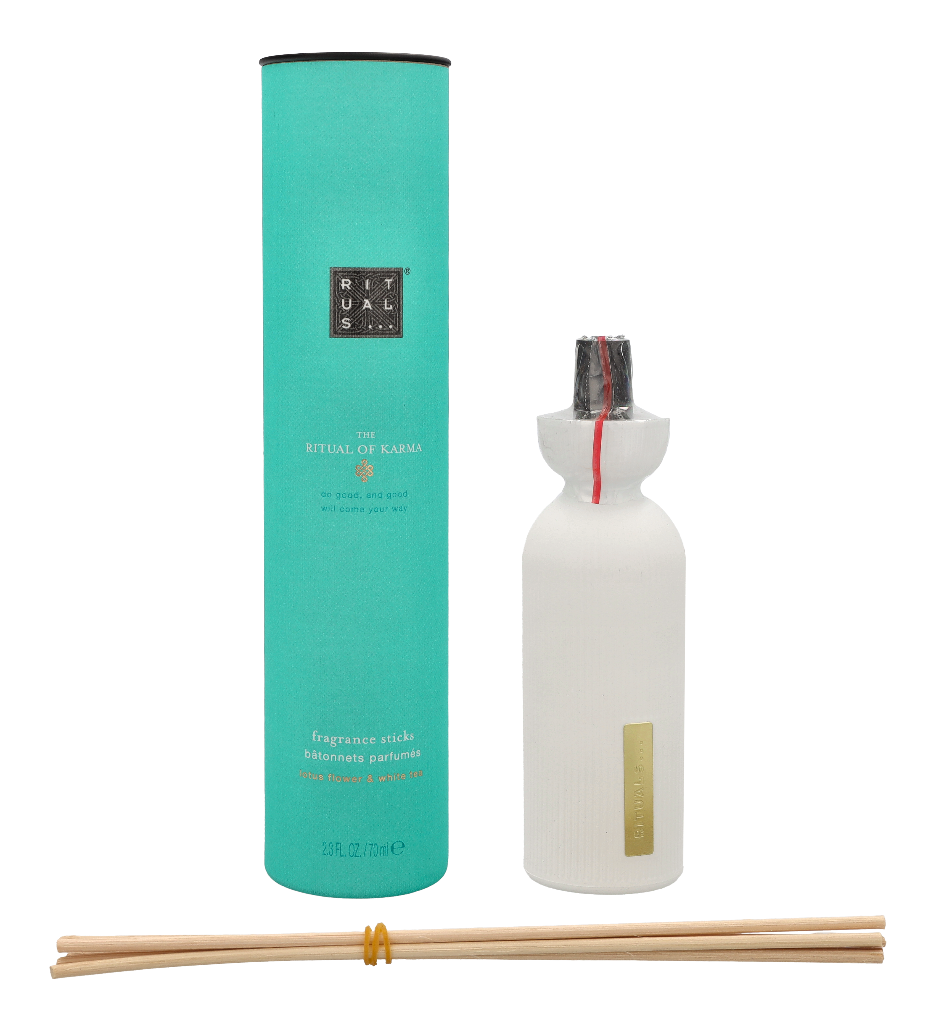 Rituals Karma Mini Fragrance Sticks 70, modelis - 1115346, žema kaina ...