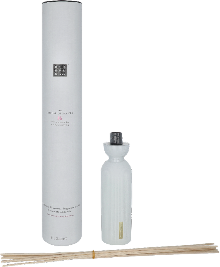 Rituals The Ritual of Sakura namų kvapas su lazdelėmis, 250 ml, modelis ...