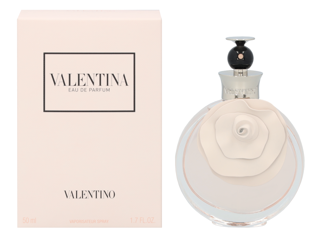 Valentino Valentina EDP parfumuotas vanduo moterims, 50 ml, modelis ...