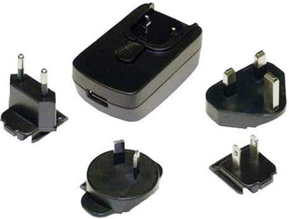 UK / US / Euro Power to USB plug, žema kaina | Varle.lt