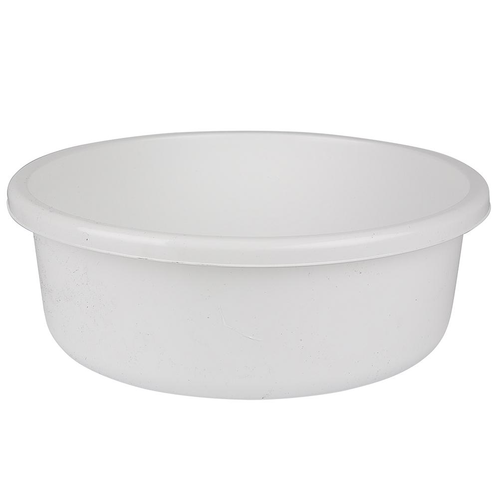 APVALUS DUBUO CLASSIC 46CM 20,0L Baltas, žema kaina | Varle.lt