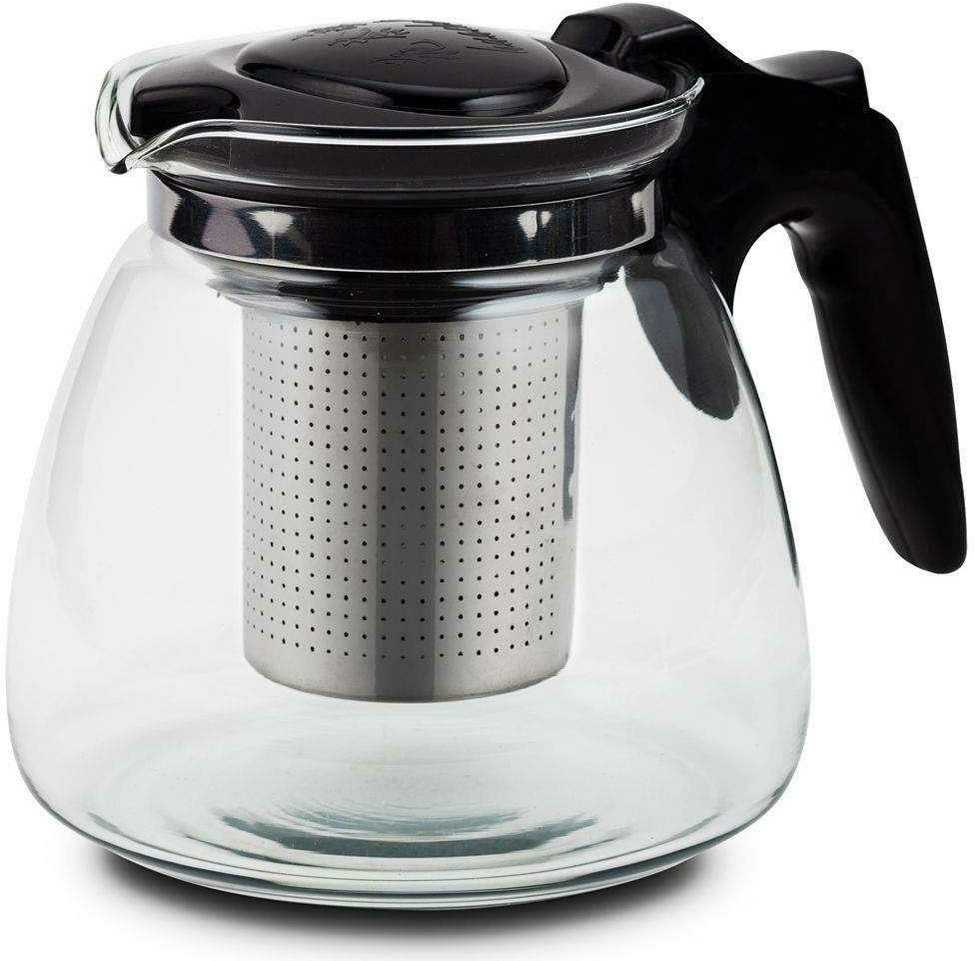 Nava ARBATINUKAS SU SIETELIU 1,1L ŽOLELIŲ ARBATAI, modelis - ERT9995 ...