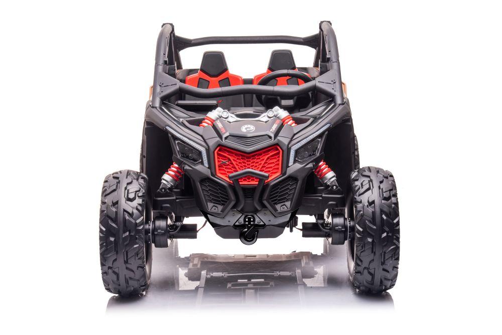 Lean Cars Auto Baterija Buggy DK-CA001 RS versija, modelis - DK-CA001, žema kaina | Varle.lt