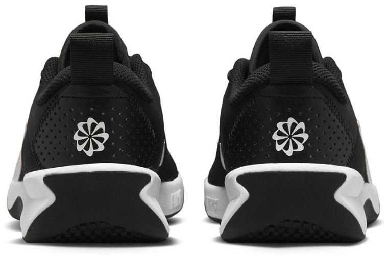 Buty Nike Omni Multi-Court Jr DM9027 002, modelis - HS985848, žema ...