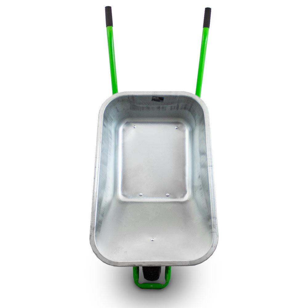 Karutis 100L BITUXX 250kg, modelis - B2M3561, žema kaina | Varle.lt