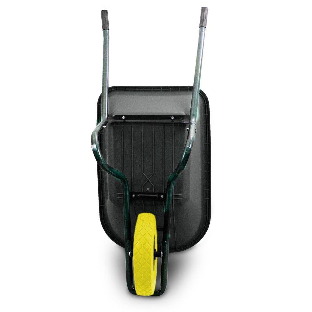 Karutis, 100L, modelis - BMM18347, žema kaina | Varle.lt