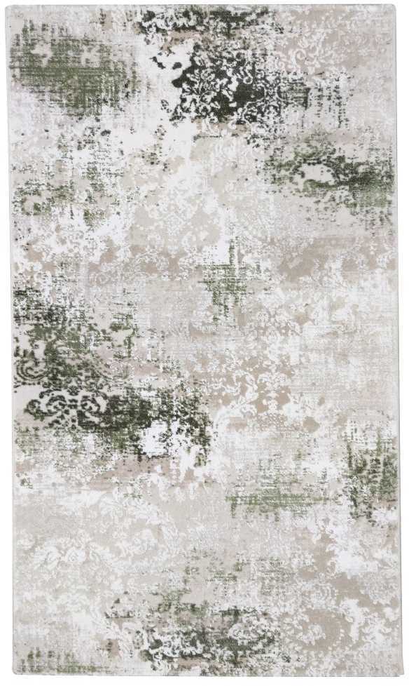 Kilimas (100 x 150) Hera 4469A - Žalias, modelis - AGC467920, žema ...