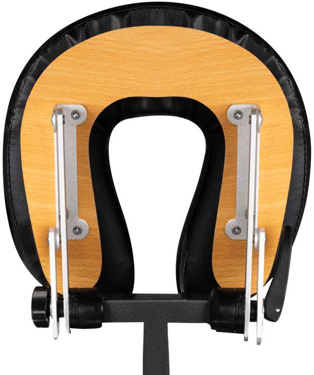 Activeshop Klūpiklis masažui ir tatuiruotėms pro ink 1811b, modelis ...