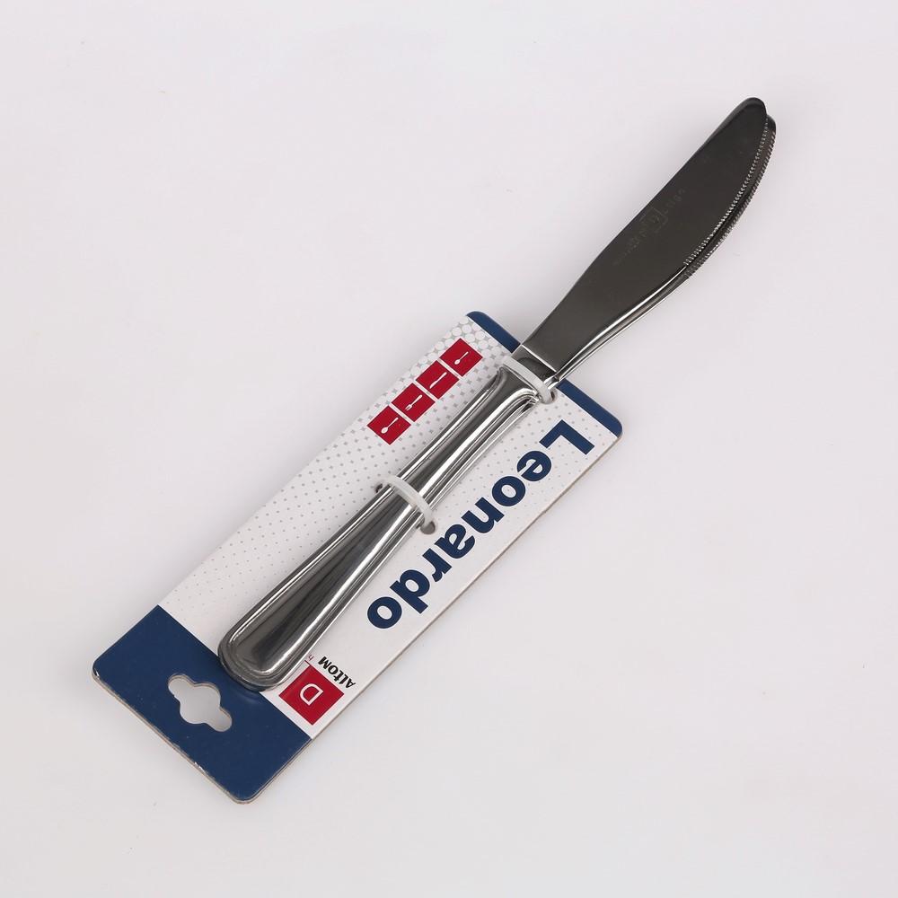 LEONARDO 2 PEILIŲ RINKINYS, žema kaina | Varle.lt