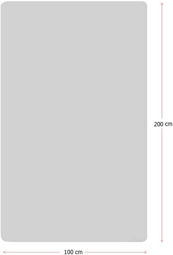 Prieškambario kilimas (100 x 200) ELS640, modelis - AGC325405, žema kaina | Varle.lt