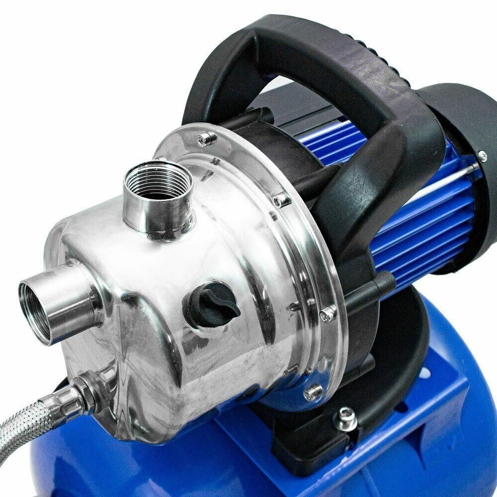 sodo laistymo vandens siurblys, 19L, modelis - B2M2897, žema kaina ...