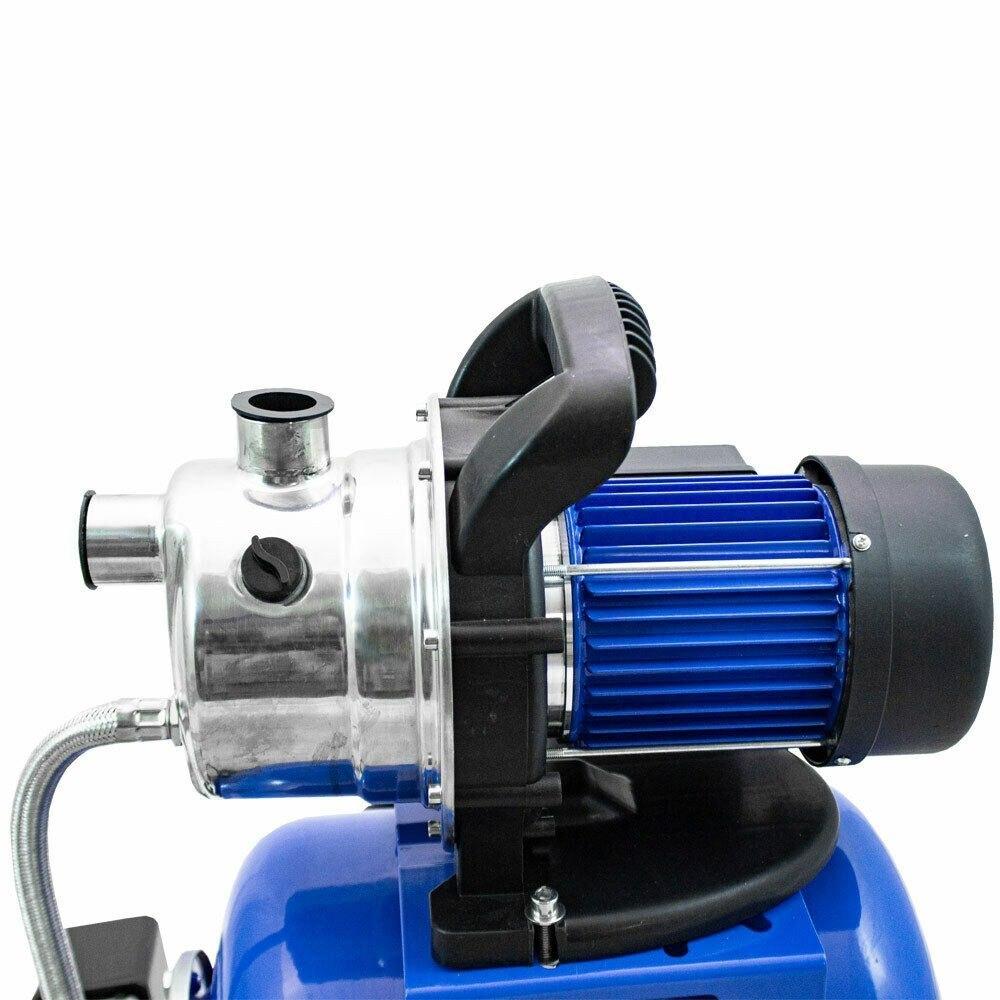 sodo laistymo vandens siurblys, 19L, modelis - B2M2897, žema kaina ...