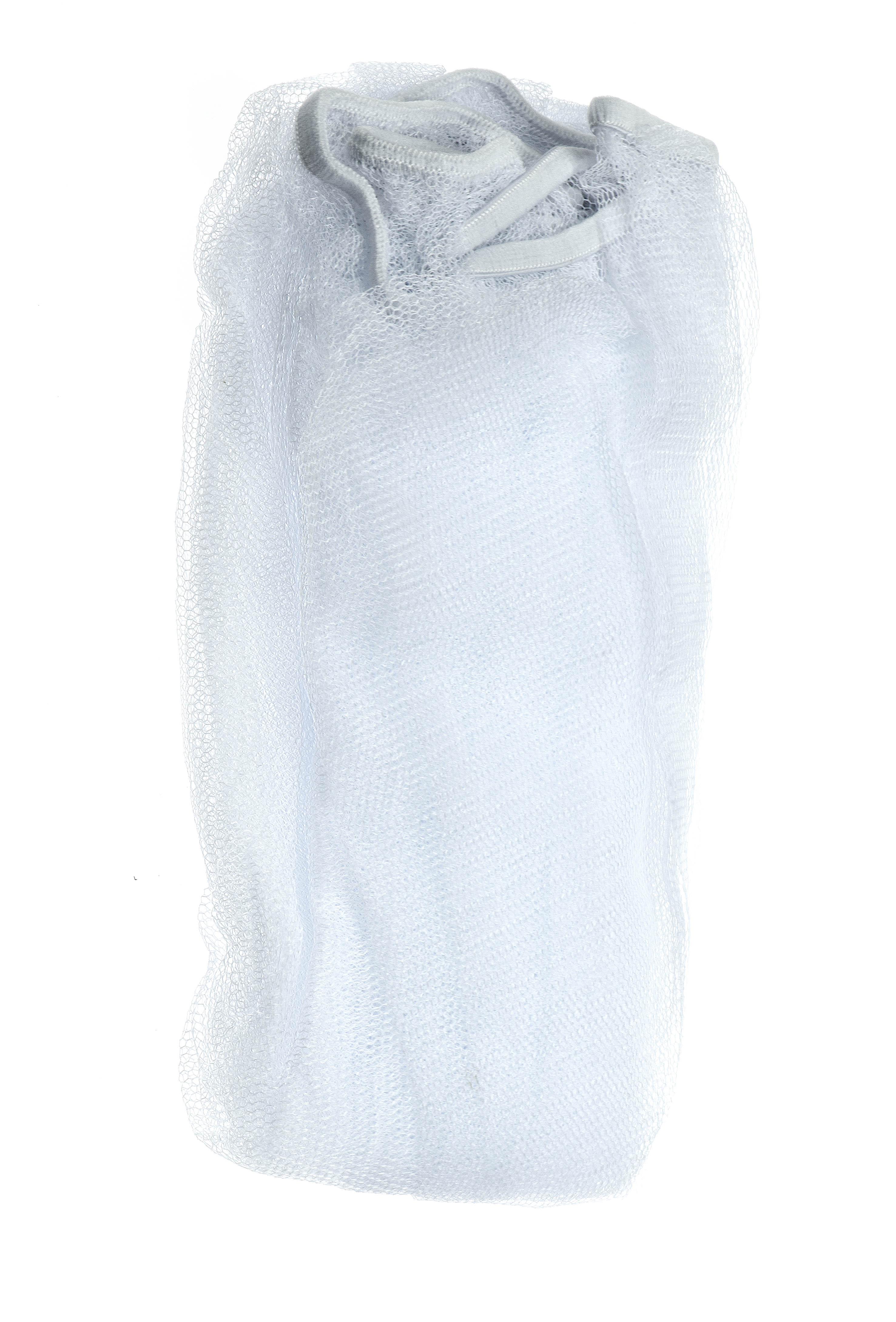 Tinklelis nuo uodų su elastine juostele vežimėliui 140 cm, modelis ...