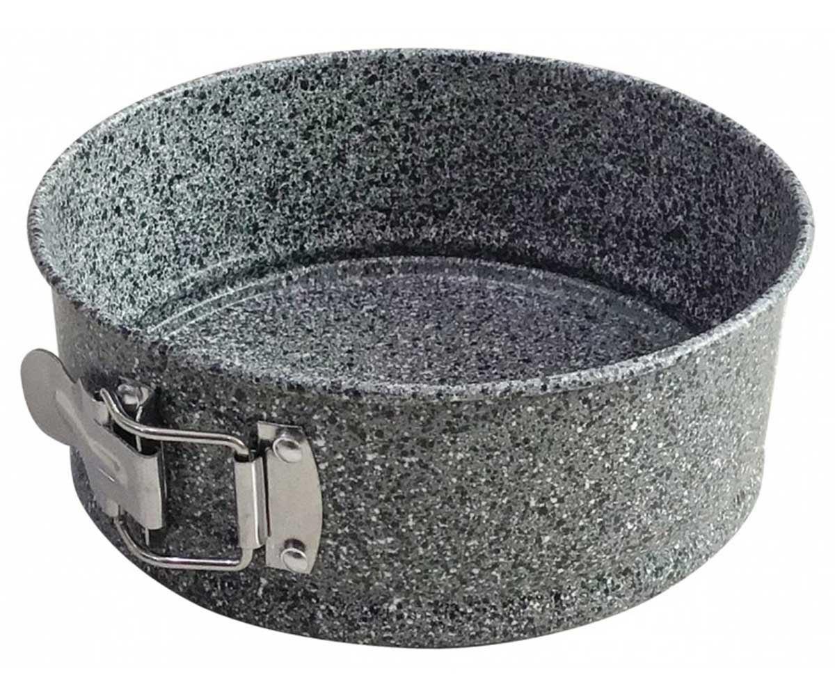 TORTO KEPIMO FORMA 22cm KLAUSBERG KB-7493, modelis - KB-7493, žema ...