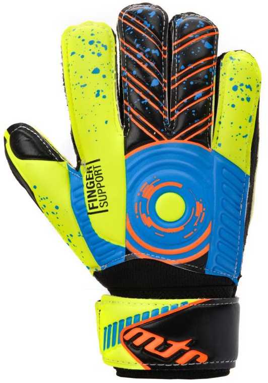 Vartininko pirštinės Meteor Defence 03825, modelis - HS796253, žema ...