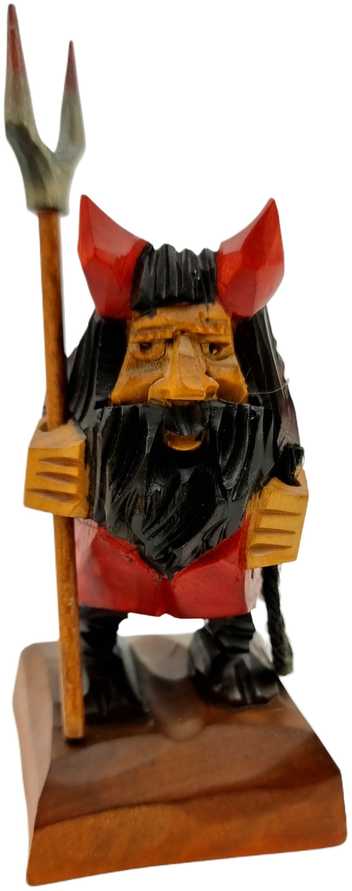 Drožinys "Velniukas", žema kaina | Varle.lt