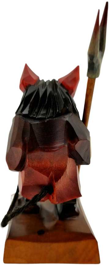 Drožinys "Velniukas", žema kaina | Varle.lt