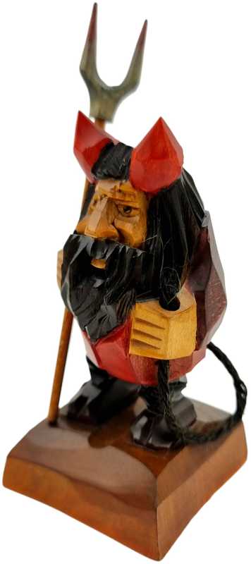 Drožinys "Velniukas", žema kaina | Varle.lt