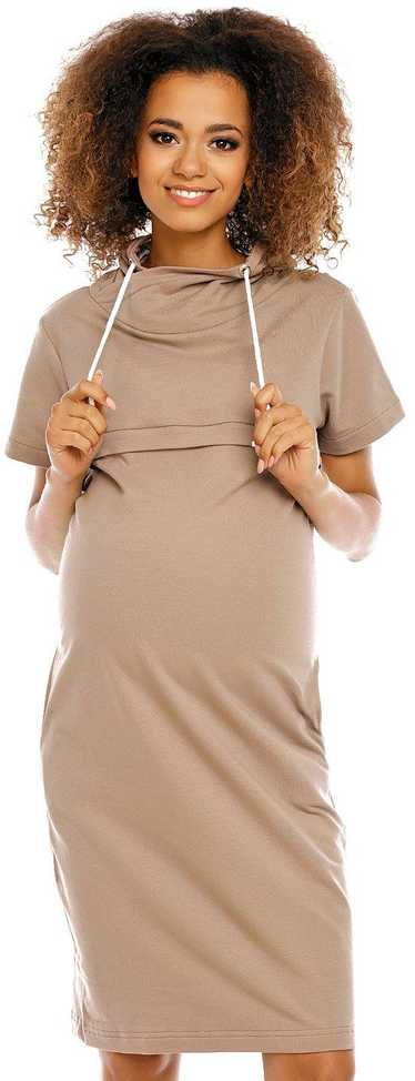 PeeKaBoo / WOMEN / Moterims Clothing / Dresses / Day Dresses / beige ...