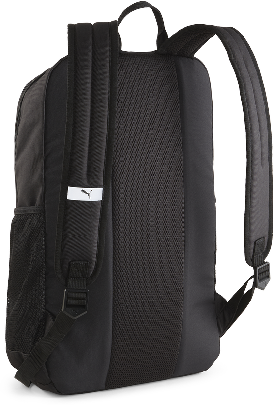 PUMA S Backpack kuprinė, modelis - 90712 01, žema kaina | Varle.lt