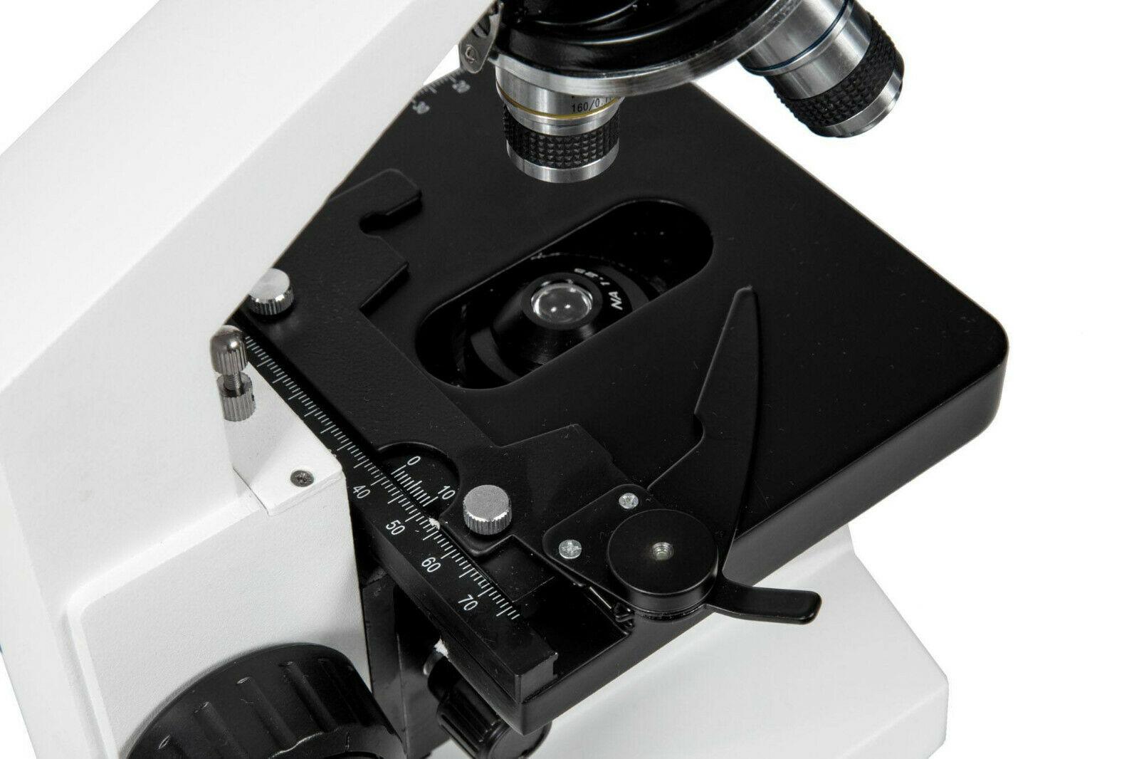 Mikroskopas Opticon Genius, modelis - AN-20335, žema kaina | Varle.lt