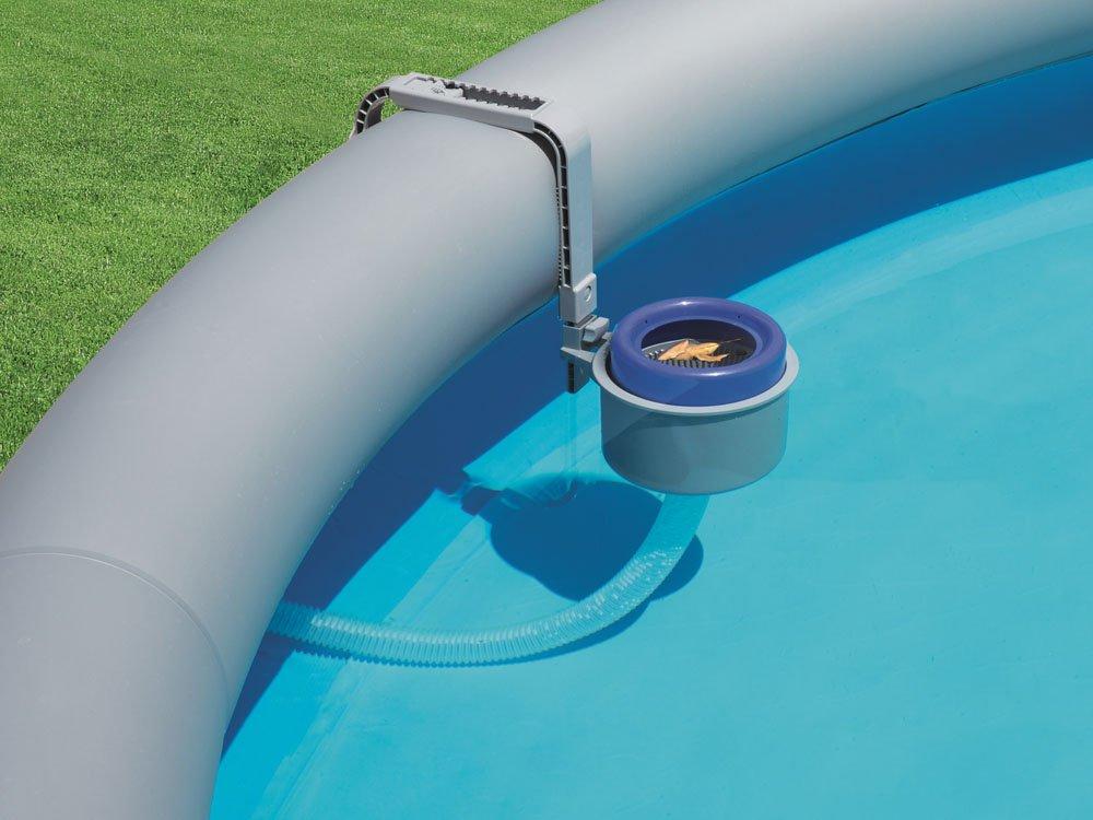 Bestway skimeris - vandens valymo dozatorius, žema kaina | Varle.lt