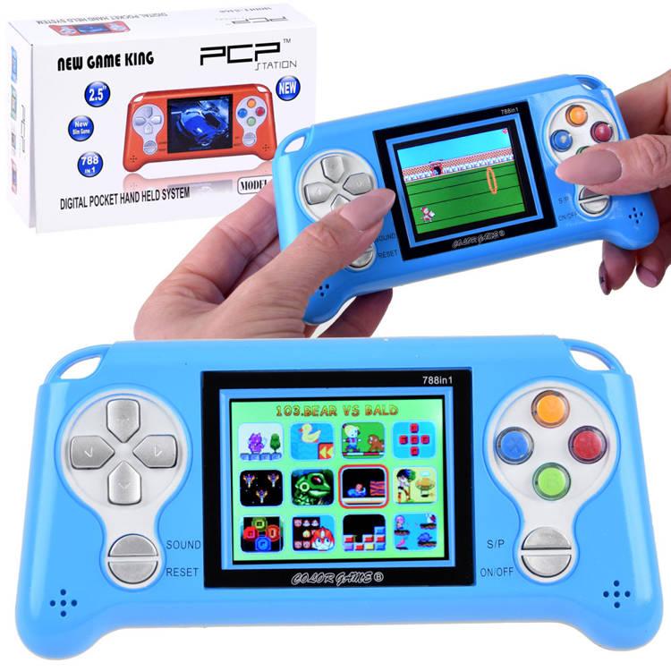 Electronic game Console game 70 games GR0321, žema kaina | Varle.lt