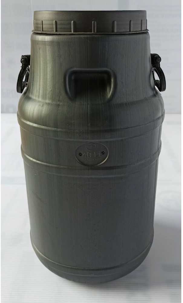 Bidonas-statinė su rankenomis (TECHNINĖ), Bidonas su dviem rankenom ...