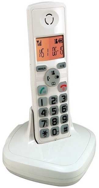 Digitalas WDP-BASE papildomas ragelis su baze prie WDP-DI002LT ...