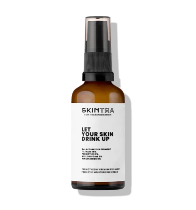SKINTRA YOR SKIN DRINK UP, DRĖKINAMASIS KREMAS, 50 ml, žema kaina ...