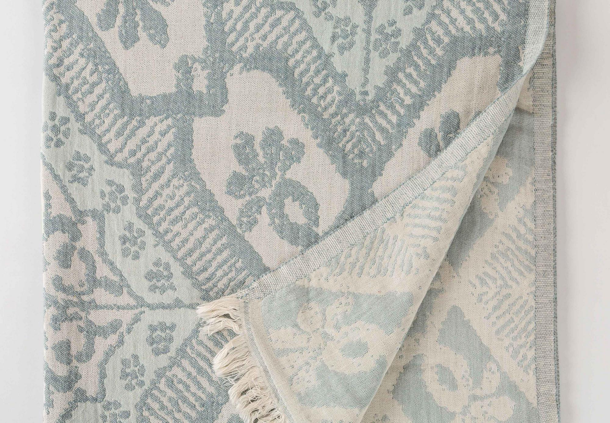 Foutastic Fouta (paplūdimio rankšluostis) Olin, žema kaina | Varle.lt