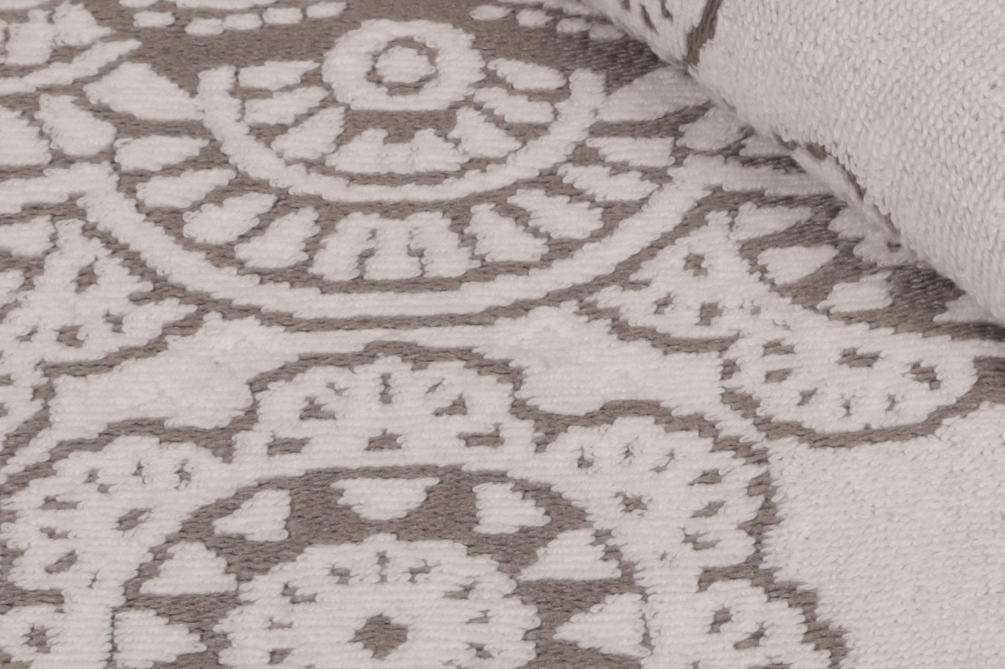 Rankšluostis Foutastic Rank tu rinkinys (2 vienetai) Marcello - Pilkas ...