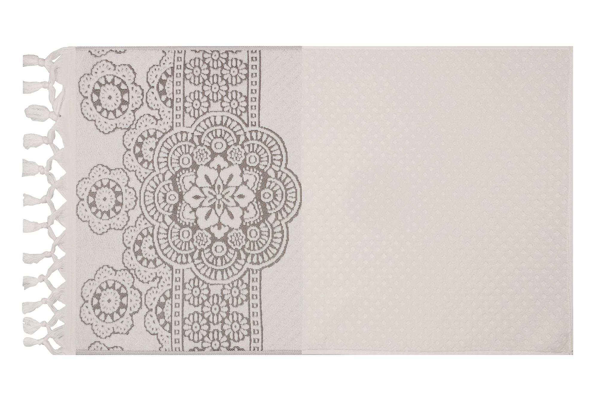 Rankšluostis Foutastic Rank tu rinkinys (2 vienetai) Marcello - Pilkas ...