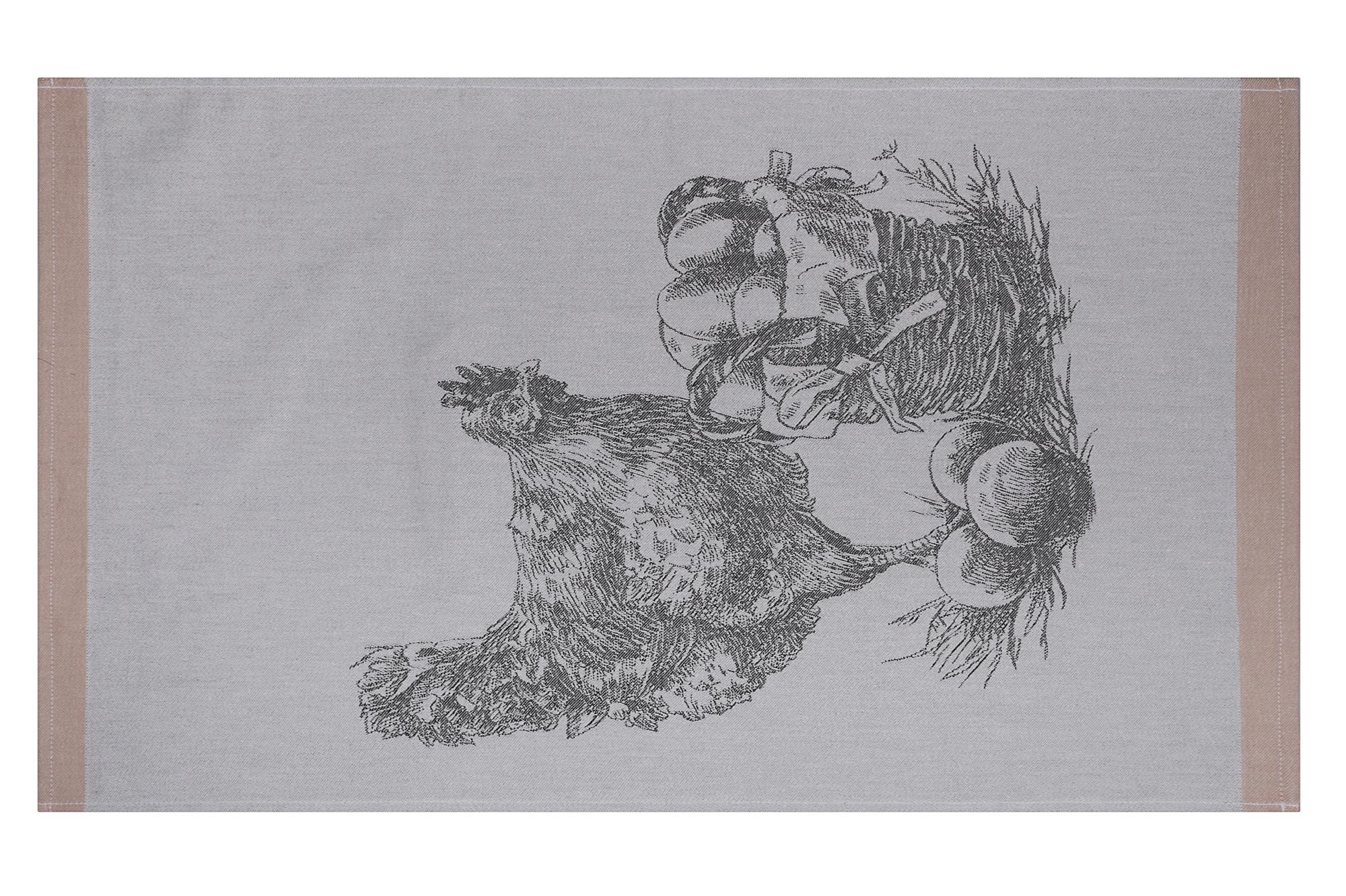 Foutastic Virtuvės rankšluosčių komplektas (2 vienetai) Nelly ...