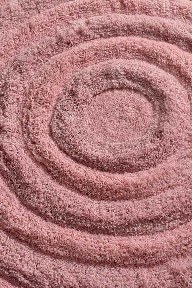 Foutastic Vonios kilimėlis Round - Powder, žema kaina | Varle.lt