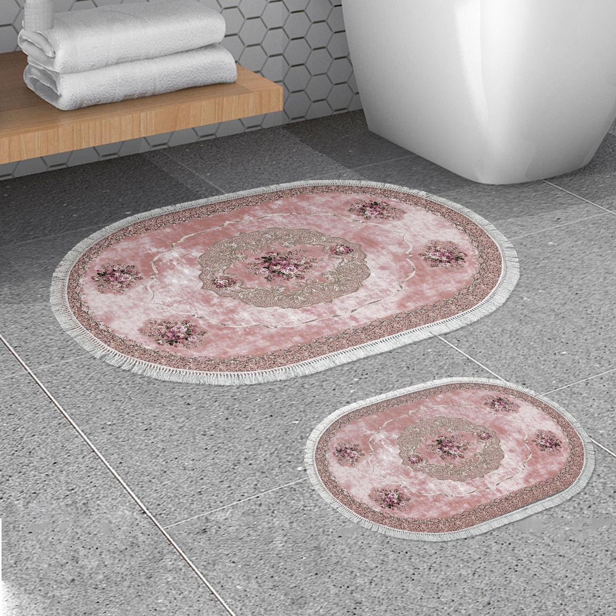 Foutastic Vonios komplektas (2 vienetai) 410616-O - Powder, žema kaina ...