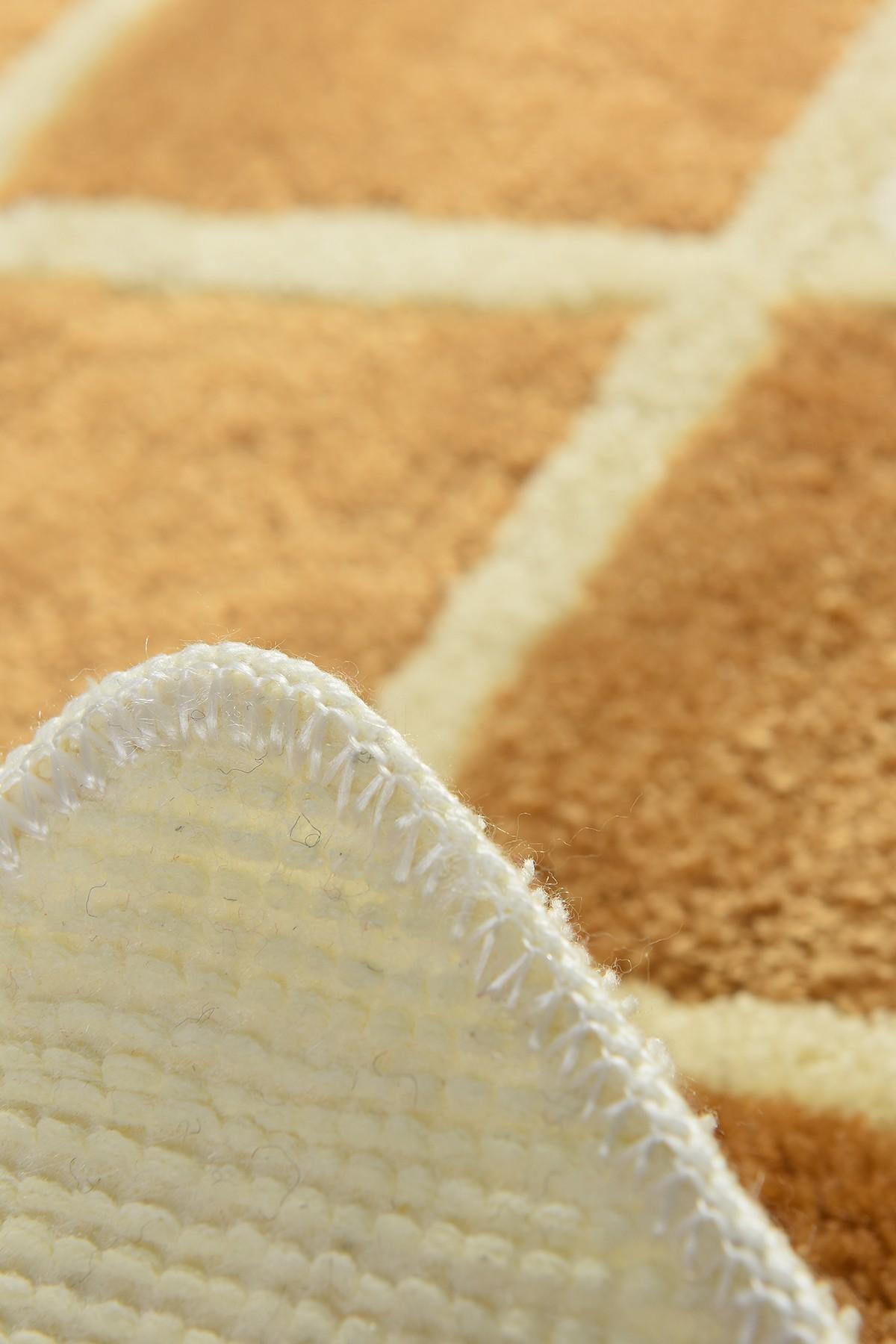 Foutastic Vonios komplektas (2 vienetai) Havana - smėlio spalvos, žema ...