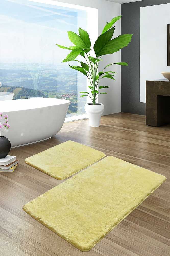 Foutastic Vonios komplektas (2 vienetai) Havai - Lemon, modelis ...