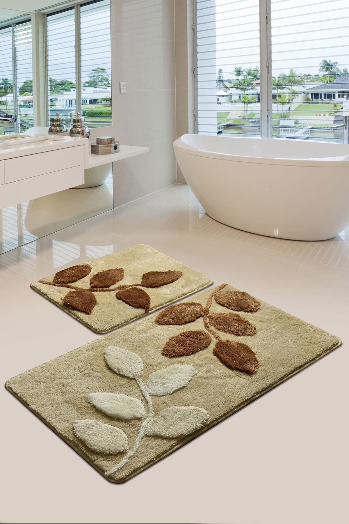 Foutastic Vonios komplektas (2 vienetai) Innovia - Stone, žema kaina ...